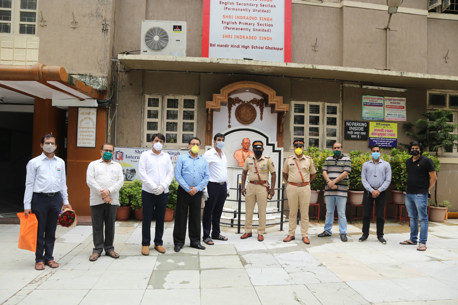 Events - Adarsh Jan Seva Mandal